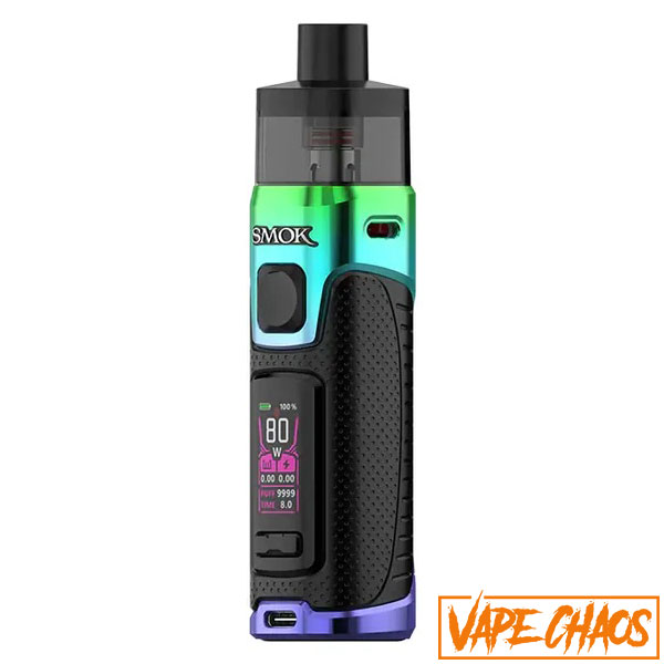 Smok RPM 5/RPM 5 Pro Pod Kit – Vape Chaos