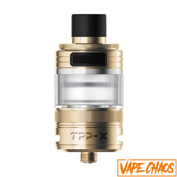 Voopoo TPP-X Vape Pod Tank – Vape Chaos