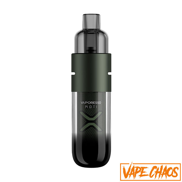 Vaporesso x Moti X Mini Pod Kit – Vape Chaos