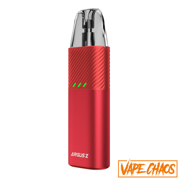 Voopoo Argus Z Pod Kit – Vape Chaos
